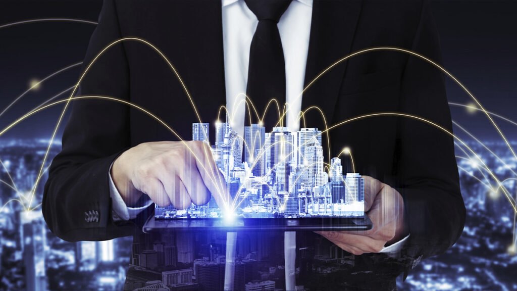 O que é e como funciona o PTT/IX?